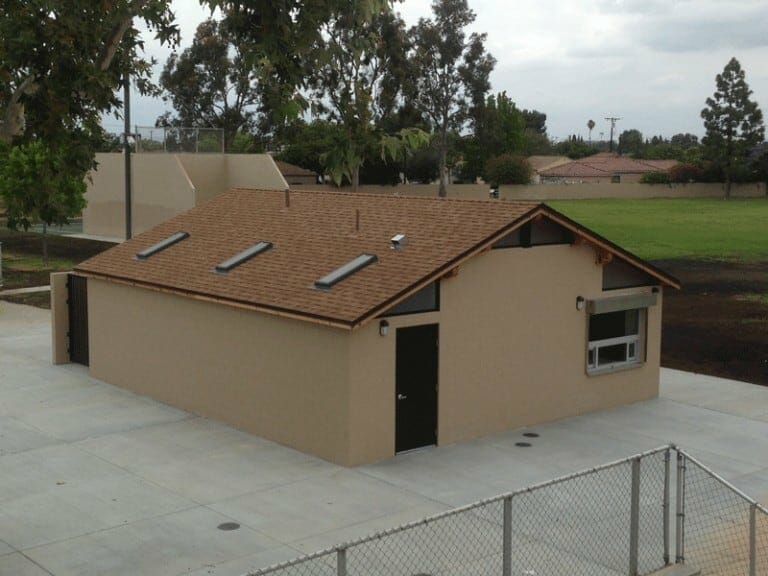 Designing Buildings for DSA Approval - Romtec Inc.