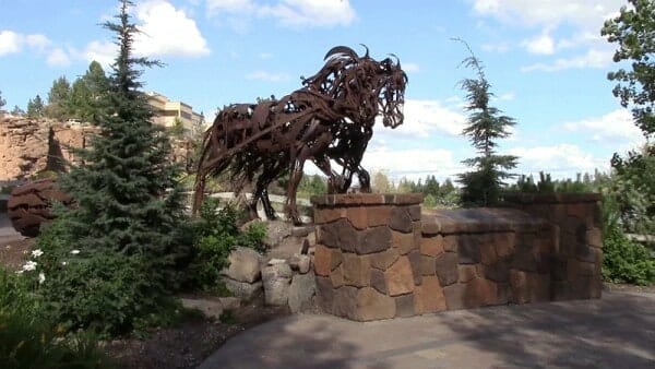 Bend Parks: Cultured for Success - Romtec Inc.