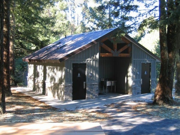 Specialized Buildings & Structures - Campgrounds - Blog - Romtec Inc.