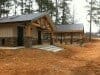 Union City, Georgia - Pavilion and Restroom for Ronald Bridges Park ...