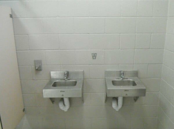 Vendor Spotlight: Metcraft Industries - Stainless Steel Fixtures