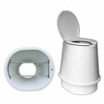 Handicap Toilet Riser - Design, Supply & Install - Romtec Inc.