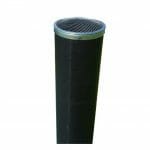Vent Pipe Screen Cover - Design, Supply & Install - Romtec Inc.
