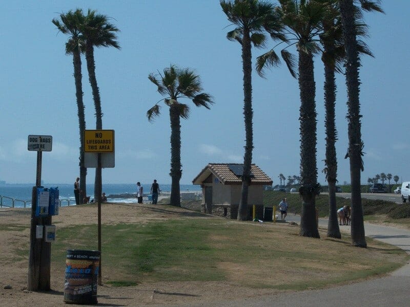 Huntington Beach, CA - Romtec Inc.