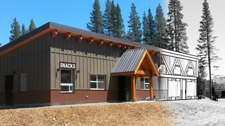 Building Design Advantages with Romtec - Romtec Inc.