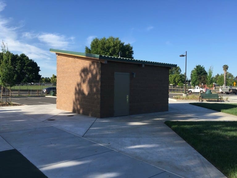 Designing Buildings for DSA Approval - Romtec Inc.