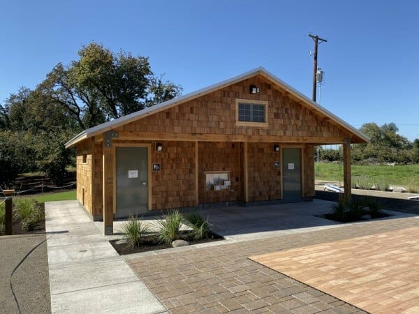 Dorris Ranch - Springfield, OR - Romtec Inc.