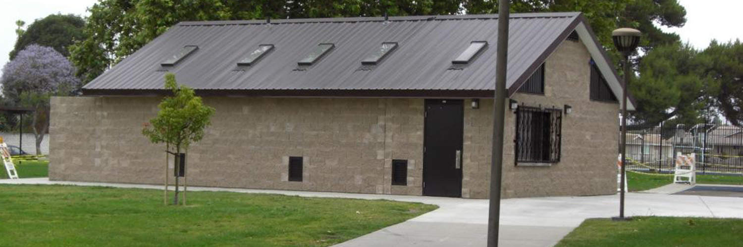 Storm Shelters - Design, Supply & Installation - Romtec Inc.