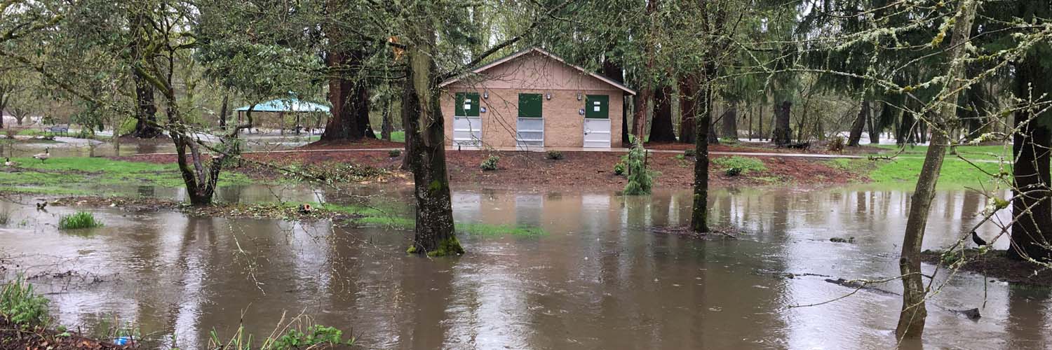 FEMA/ Flood Proof - Design, Supply & Install - Romtec Inc.