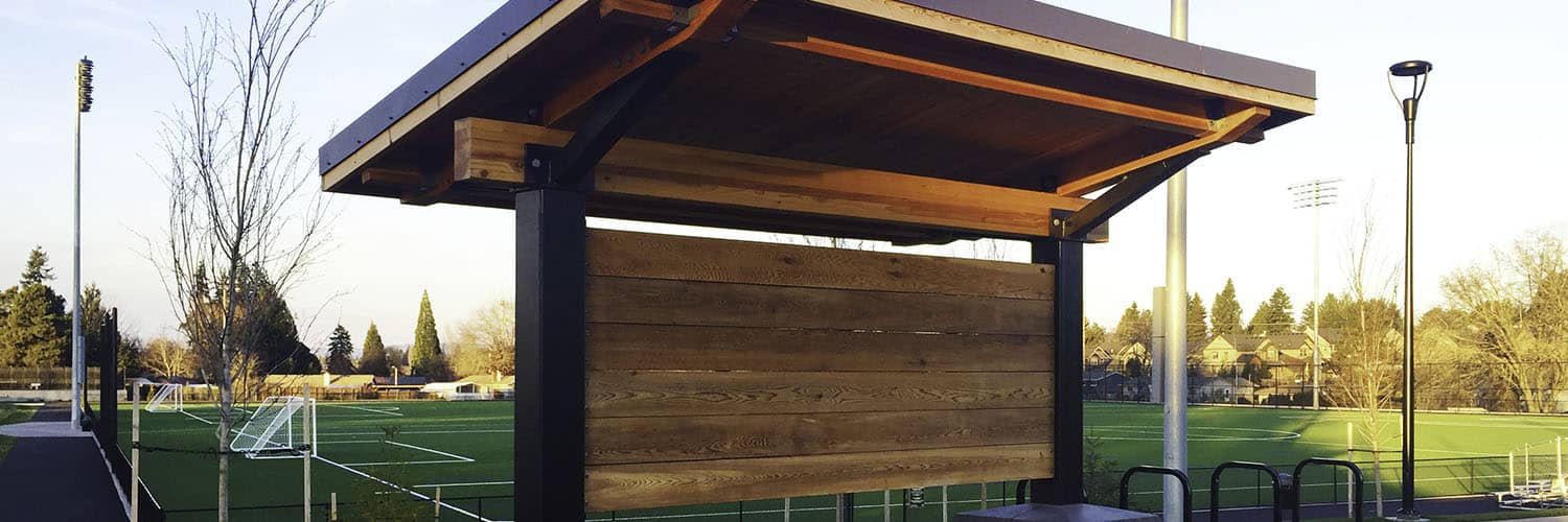 Kiosks - Design, Supply, & Installation - Romtec Inc.