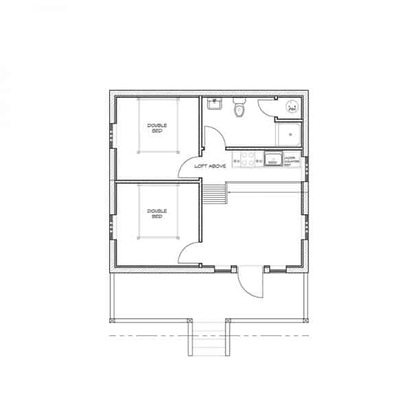 Cabins Archives - Romtec Inc.