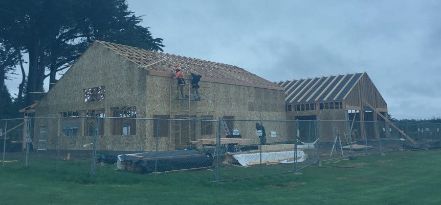 Turnkey Construction Solutions | Romtec Inc.