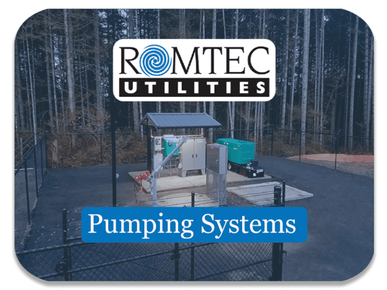 Homepage - Romtec Inc.