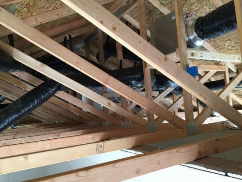 Heat Recovery Ventilation Systems - Blog - Romtec Inc.