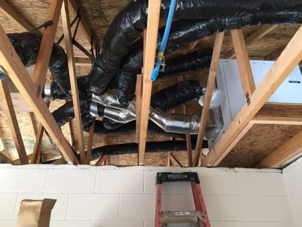 Heat Recovery Ventilation Systems - Blog - Romtec Inc.