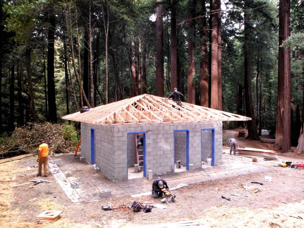 Site-Built Construction Advantages for Public Buildings - Romtec Inc.