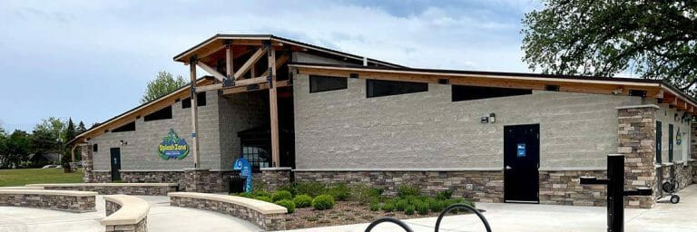 Multipurpose Buildings - Design, Supply, & Installation - Romtec Inc.