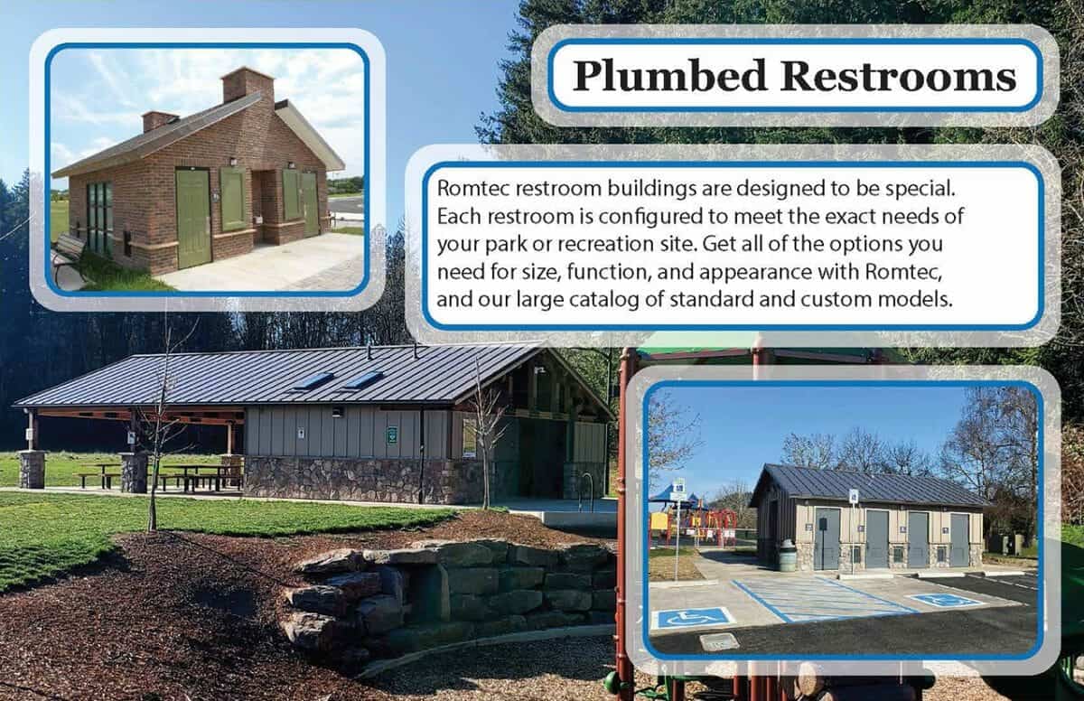 Brochure - Romtec Inc.