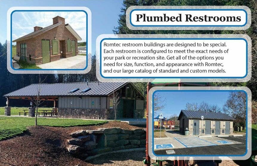 Brochure - Romtec Inc.