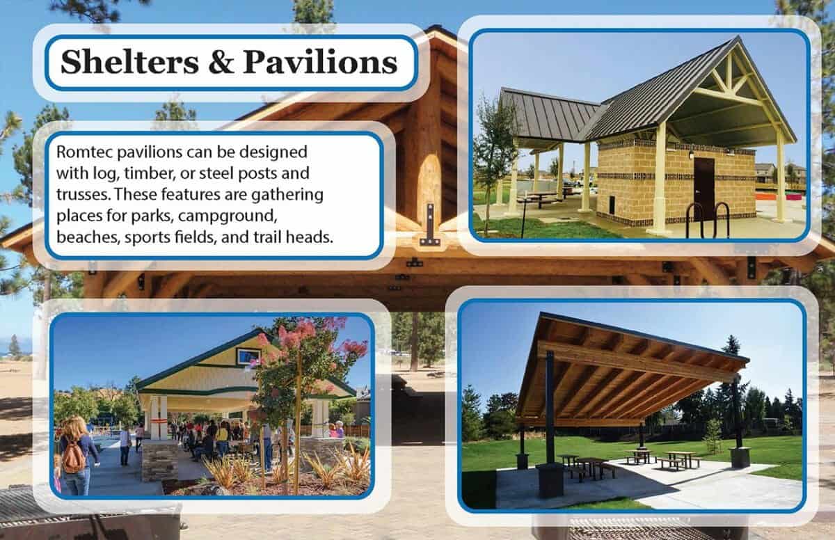 Brochure - Romtec Inc.