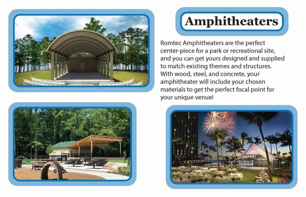 Brochure - Romtec Inc.