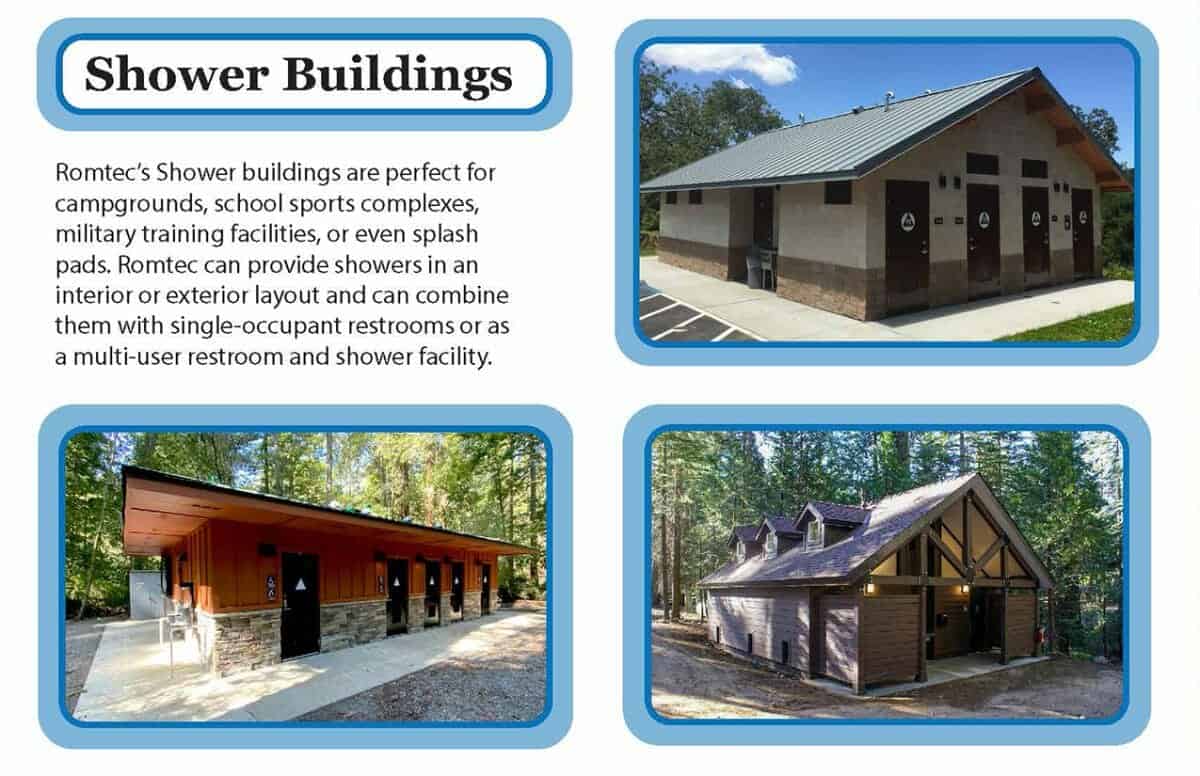 Brochure - Romtec Inc.