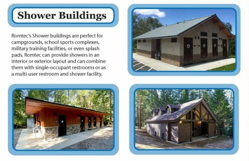 Brochure - Romtec Inc.