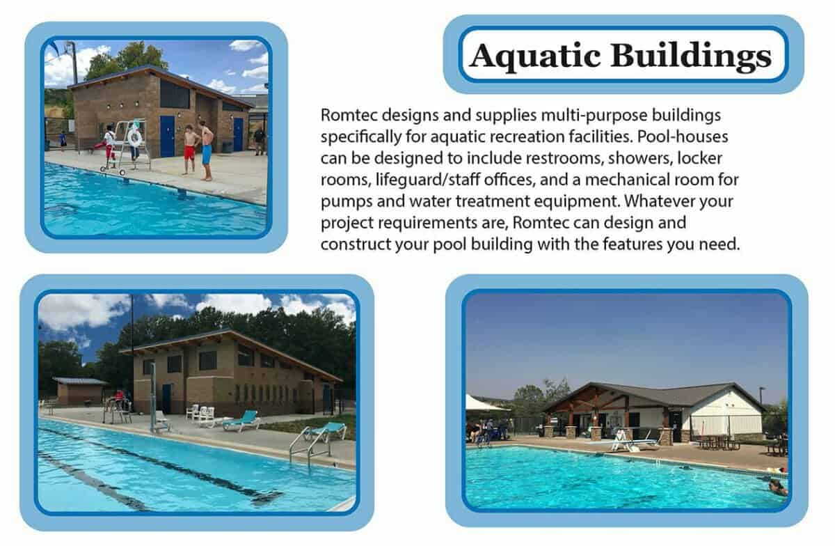 Brochure - Romtec Inc.