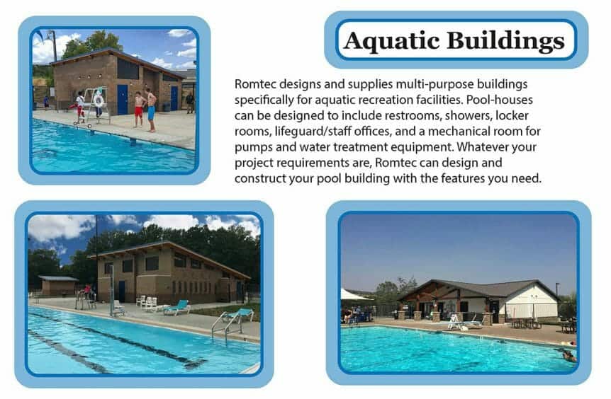 Brochure - Romtec Inc.