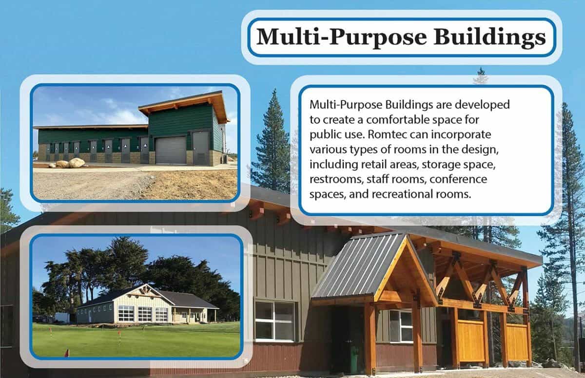 Brochure - Romtec Inc.