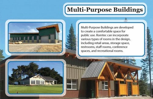 Brochure - Romtec Inc.