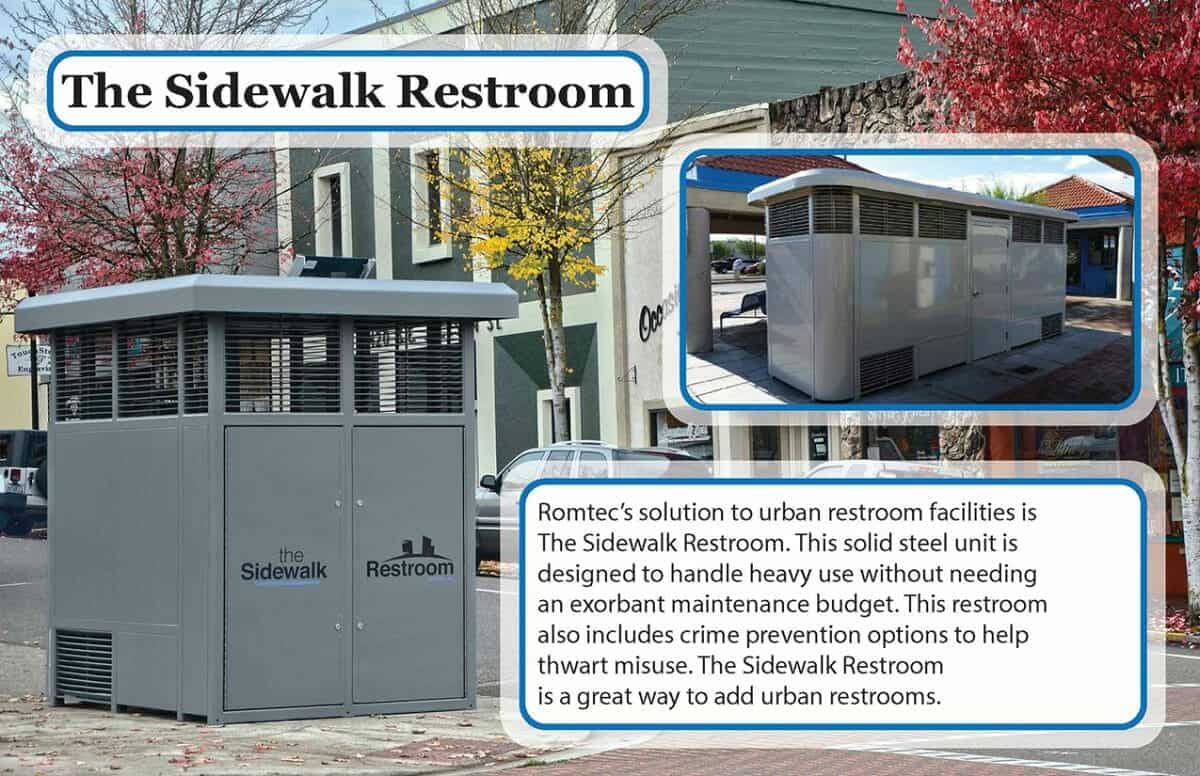 Brochure - Romtec Inc.