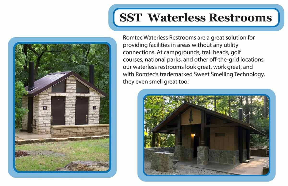 Brochure - Romtec Inc.