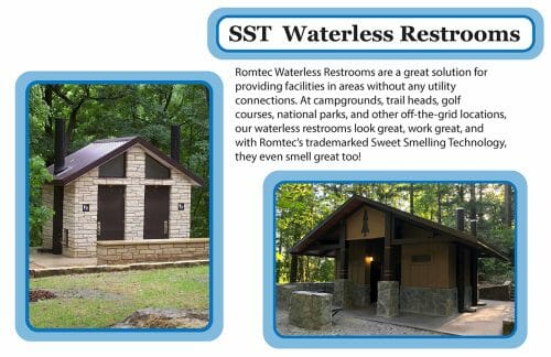 Brochure - Romtec Inc.