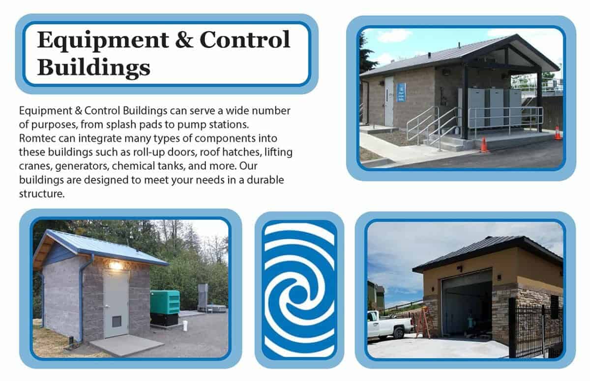 Brochure - Romtec Inc.