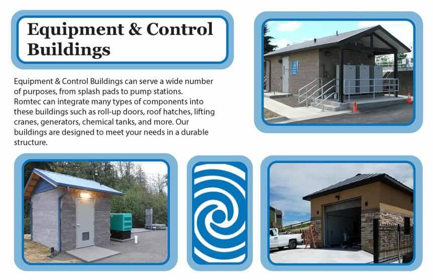 Brochure - Romtec Inc.