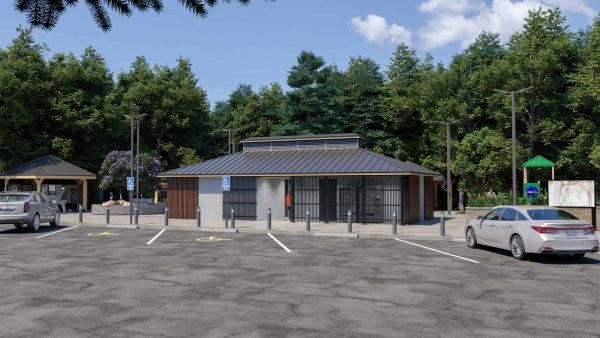 Highway Rest Areas - Romtec Inc.