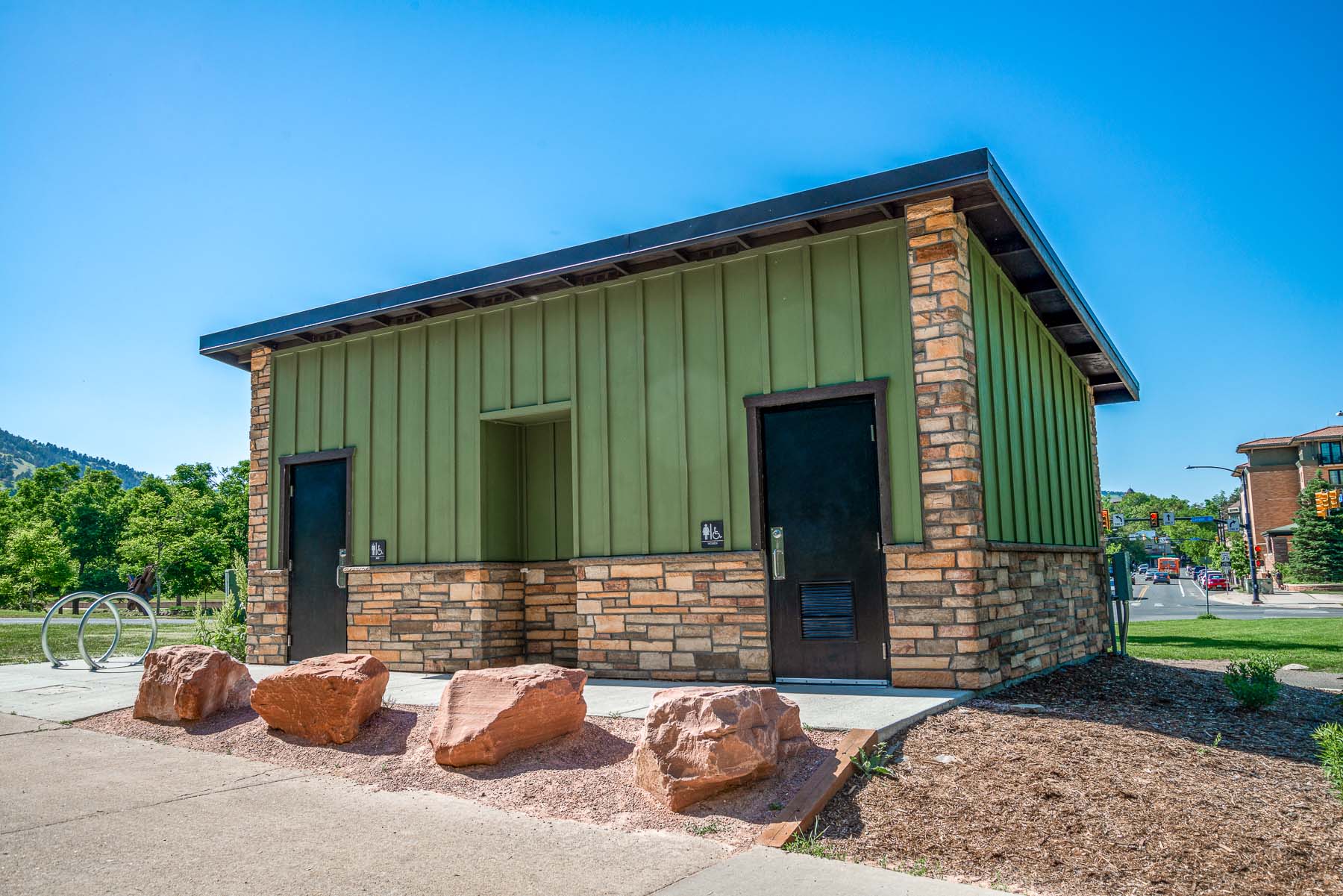 Product Gallery - Completed Projects - Romtec Inc.