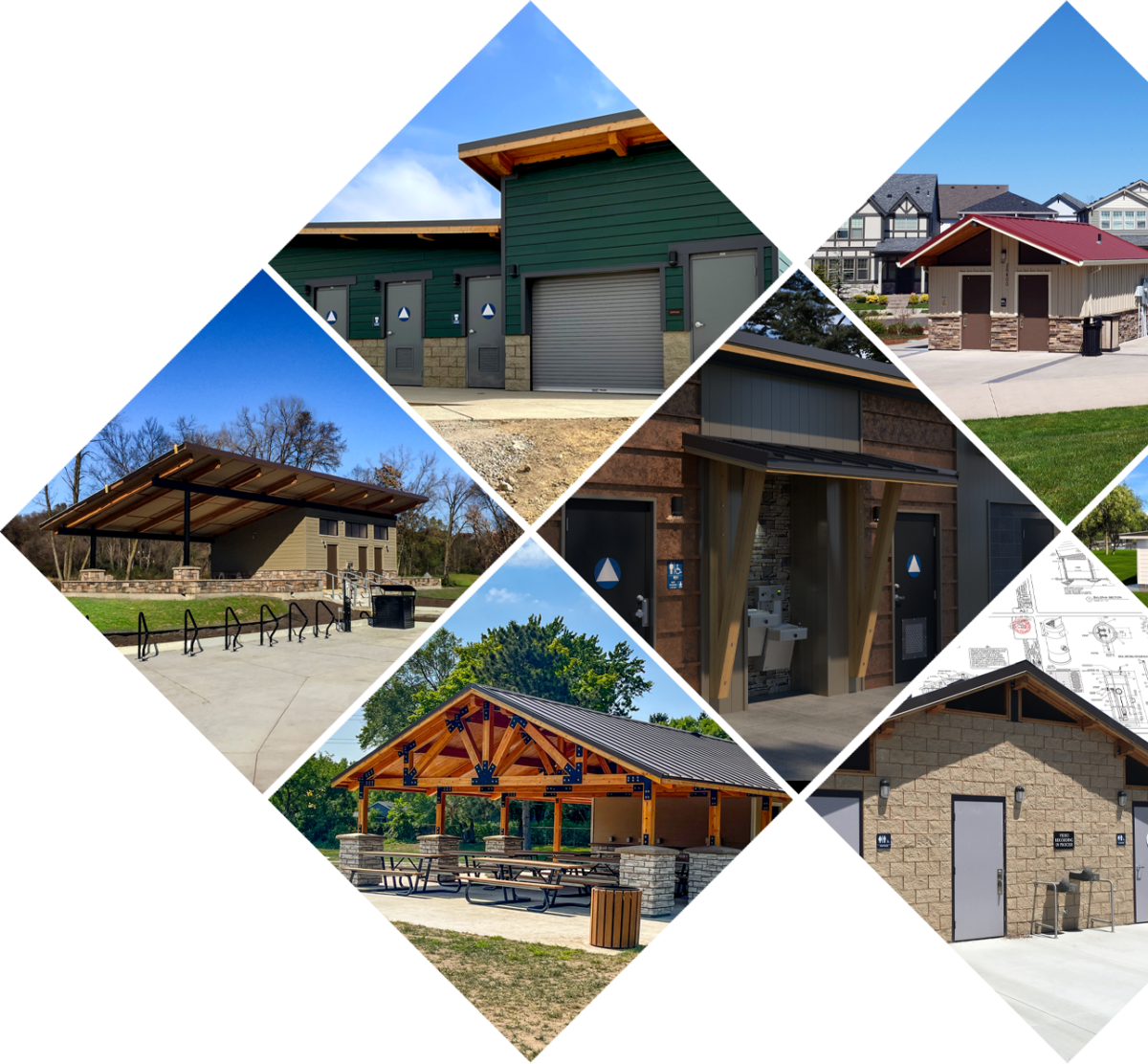 I Am A Designer - Romtec Inc.