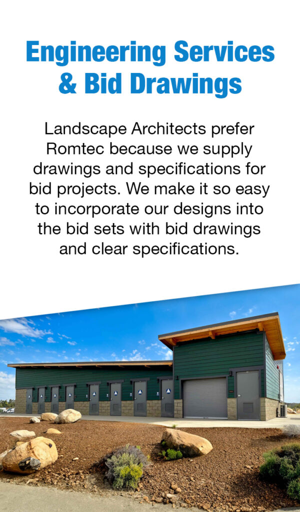 I Am A Designer - Romtec Inc.