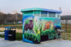 Park Restroom Building Design - Romtec Inc.