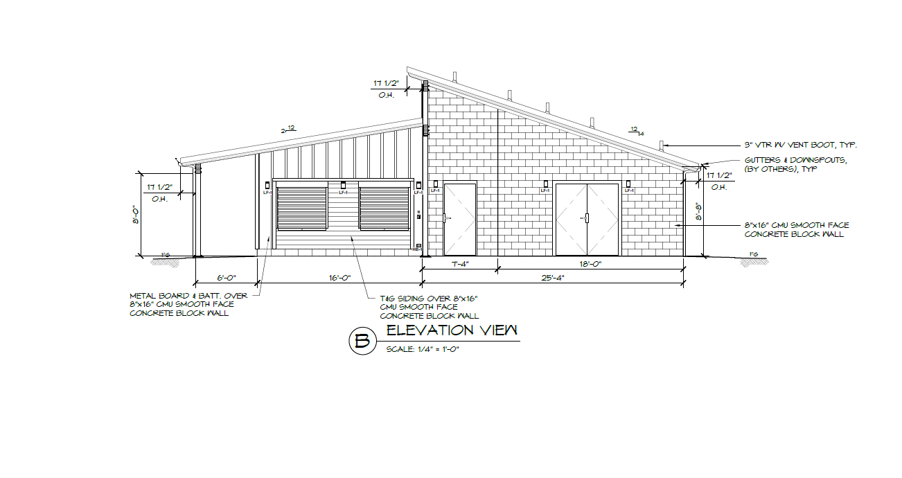 Product Gallery - Completed Projects - Romtec Inc.
